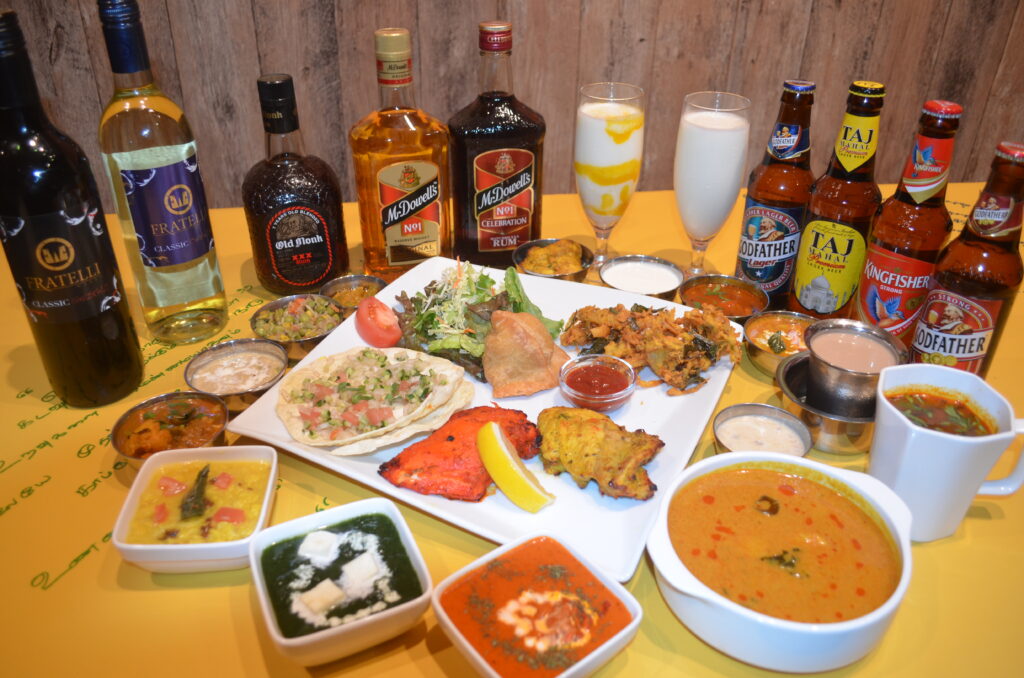 南インドダイニングManjal | 信州松本•浅間温泉♨︎ 🇮🇳南インド人シェフが作り上げる本物の南インド料理。飲み•食べ放題•テイクアウト•デリバリー•貸し切り•インバウンドOK 松本市浅間 ...